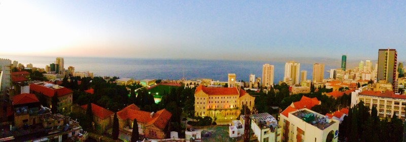 Properties – Welcome Beirut